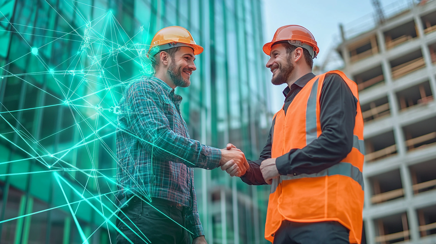 Workers - Dragon Recruitment for Construction, Industrial